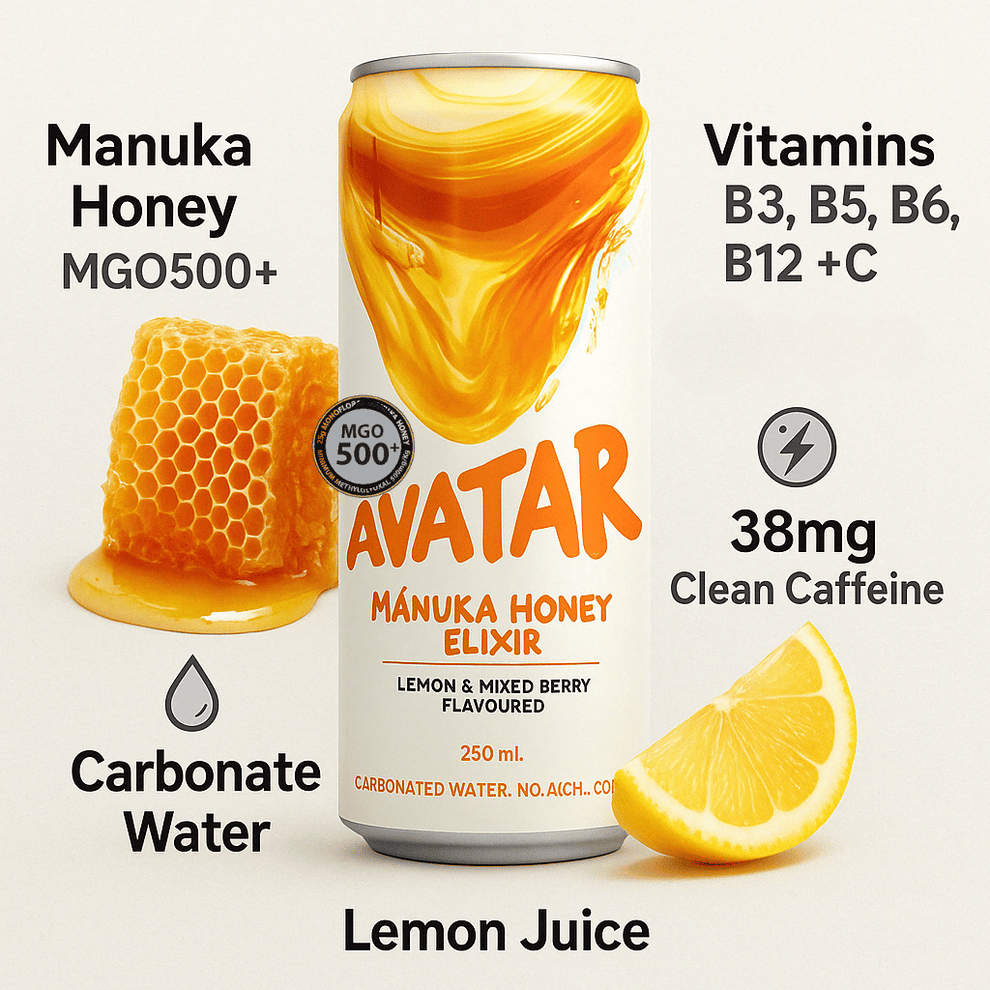 Best Drinks for Singers: Natural Vocal Boosts Before You Perform ...